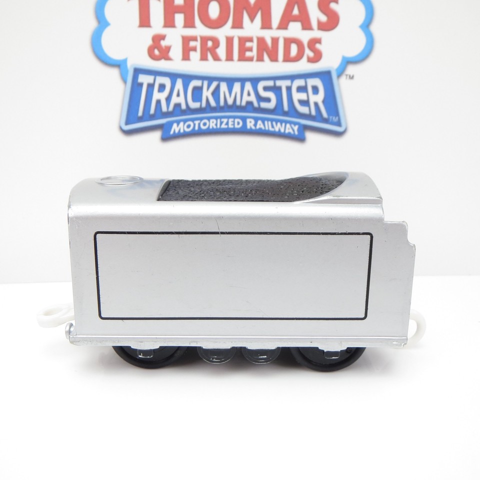 Spencer Tender Thomas & Friends Trackmaster 2009 Mattel Train Car | eBay
