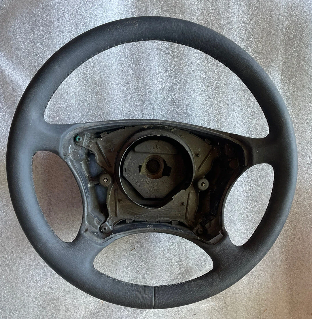W204 Steering Wheel Upgrade? Mercedes-Benz Forum, 41% OFF