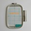 Large 5"x7" Hoop for Brother ULT-2001/2002D/2003D Galaxie 3000/300D ...
