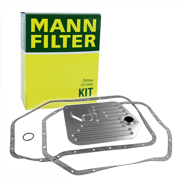 BMW ZF 5HP24 Automatic Transmission Service Kit A5S440Z OEM 6L ZF Fluid ...