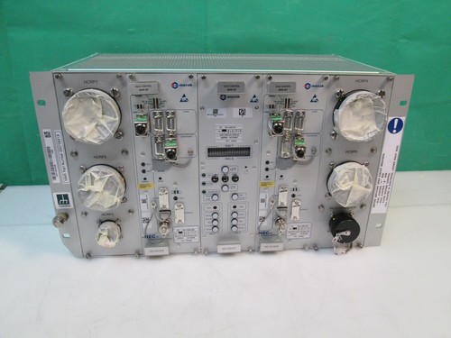 MERAK HEC HVAC ELECTRONIC CONTROL RAILWAY EMBEDDED CONTROL MNR M7 DCP ...