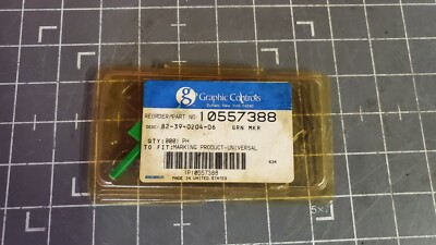 Graphic Controls Replacement Pens for Chart Recorders, 10557388 (Lot of ...