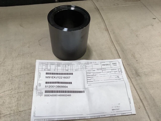 Disposal Container Nsn