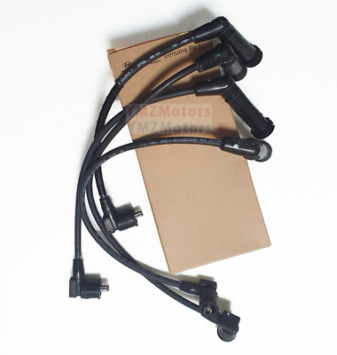 OEM Spark Plug cable for Hyundai Atos (Prime) Getz Click 1.0L 1.1L ...