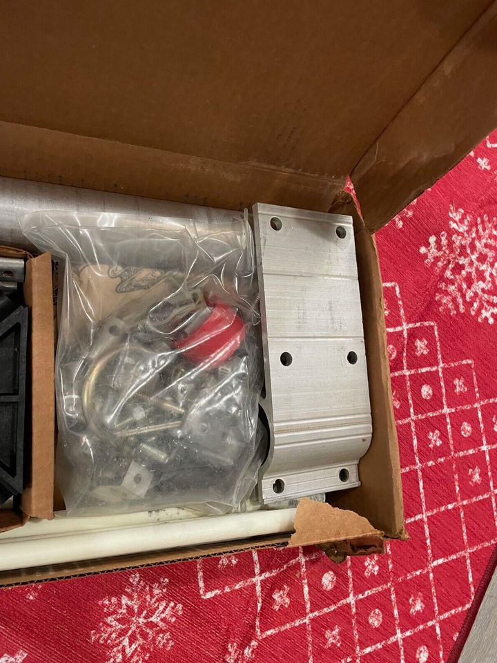 NOS Avanti Antenna AV-120-2 PDL-ll Conductive CB Antenna NOS 40 Channel ...