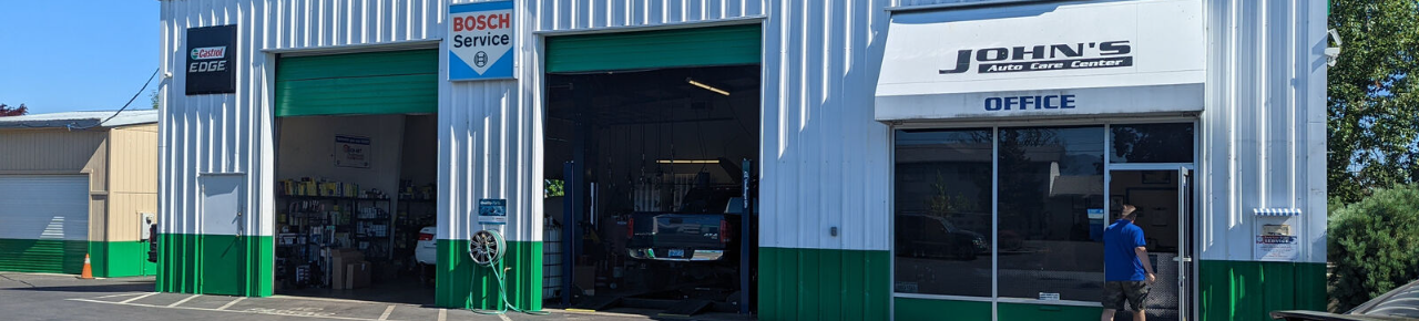 John's Auto Care Center Inc | eBay Stores