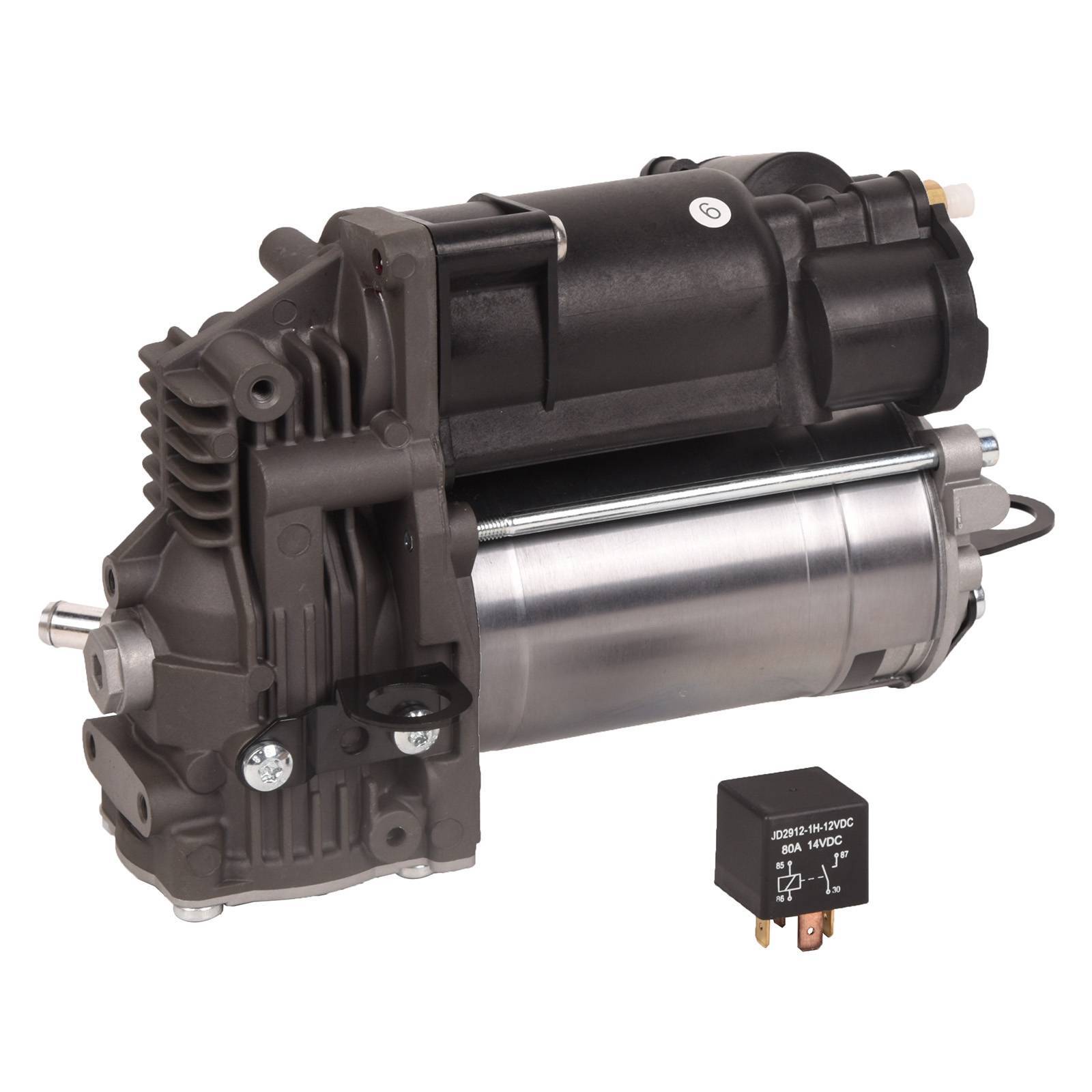 For Mercedes Benz ML320 ML350 ML450 GL450 GL550 Air Suspension ...