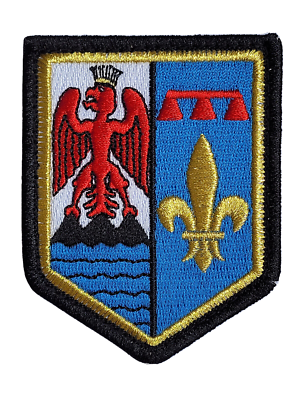 Regio Paca Logo Map Of Provence And French Riviera | Provence Web