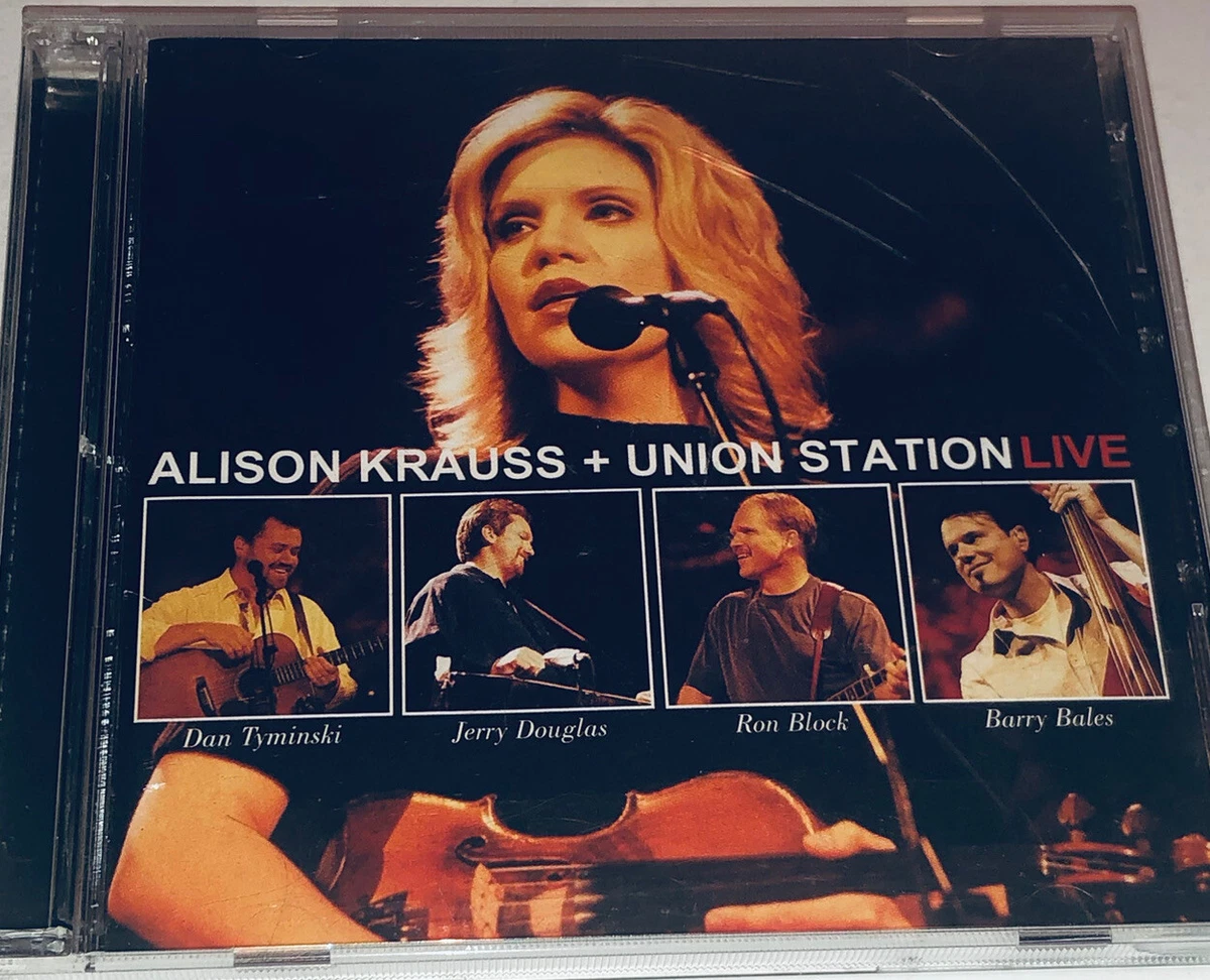 Alison Krauss Album