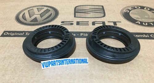 VW Golf MK7 R GTI Audi A3 MQB Front Strut Top Mount Suspension Bearings ...
