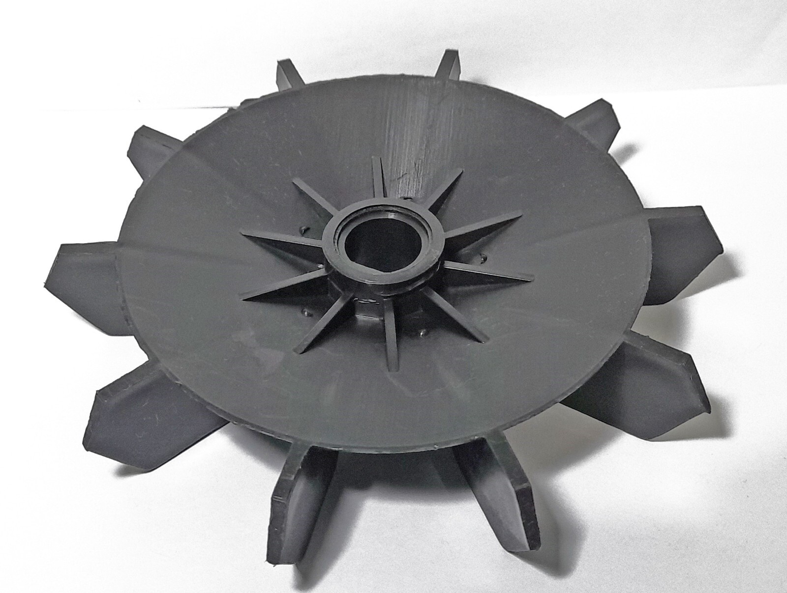 16MM Bore Plastic Cooling Fan For Electric Motors New | eBay