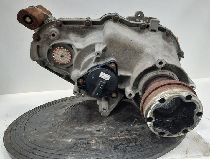 2011-2020 Jeep Grand Cherokee Durango Transfer Case Assembly 2 Speed | eBay