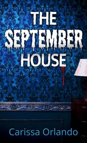 The September House by Carissa Orlando: New | eBay