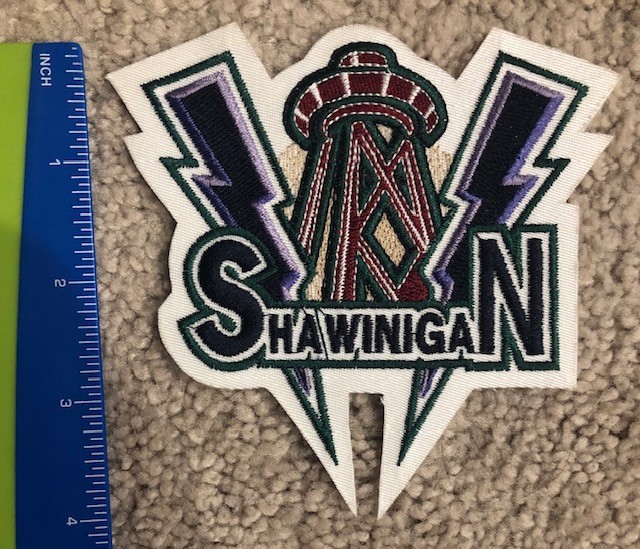 Cataractes Shawinigan Logo