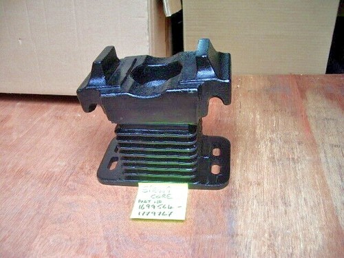 To fit DAF Spring Bolster CF75 CF85 XF95 XF105 Spring Core - 1779767 ...