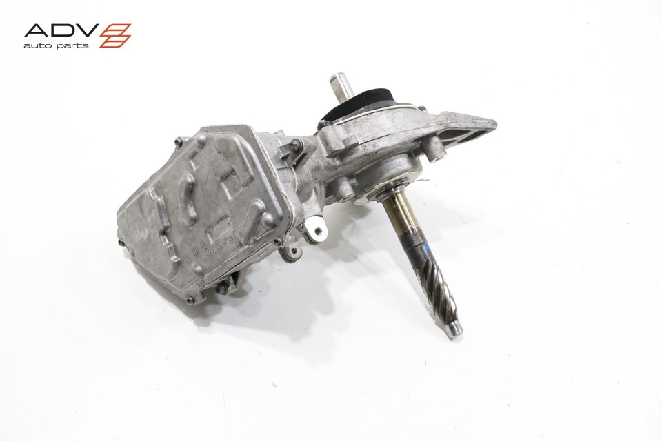 2023 - 2025 BMW X1 U11 ELECTRIC POWER STEERING GEAR RACK OEM | eBay