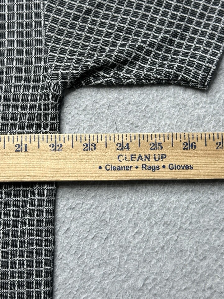 Nike Sportswear Shirt Adult Large Gray Tech Pack Grid Swoosh Mens ...