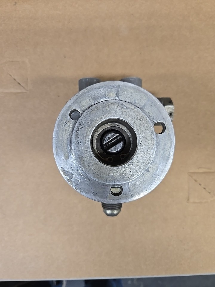 Hilborn Fuel Pump Offy Midget Vintage Sprint Car | eBay