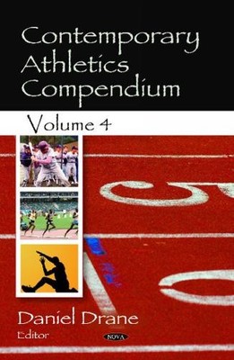 Daniel Drane Contemporary Athletics Compendium (Copertina rigida) | eBay