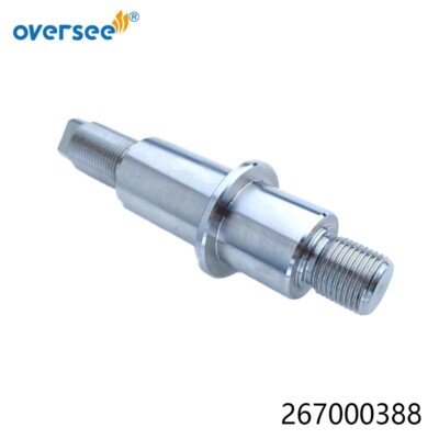 OVERSEE 267000388 Pump Impeller Shaft For Sea Doo 4 Tec Jet Outboard ...