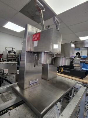 Can Openers - Crown Punch