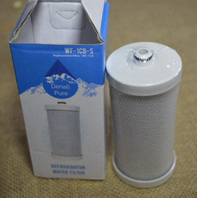 Filter-Monster Replacement Refrigerator Water Filter for Frigidaire ...