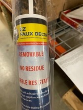 Self Adhesive Dark Emperador Marble LOOK Countertop Vinyl Overlay Film ...