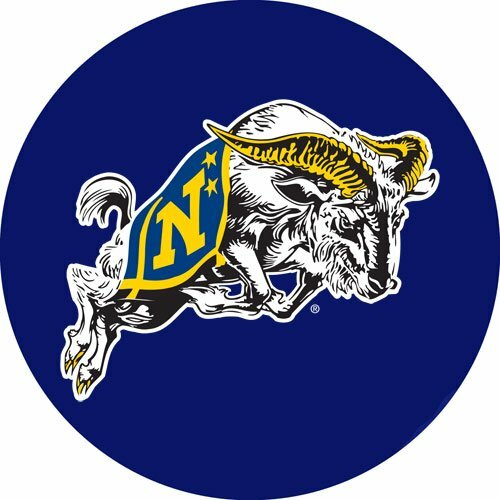 Navy Ram Logo