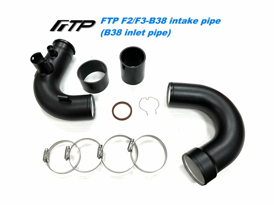 FTP F20/ F30 B38 intake pipe ( inlet pipe) , 13718601680 | eBay