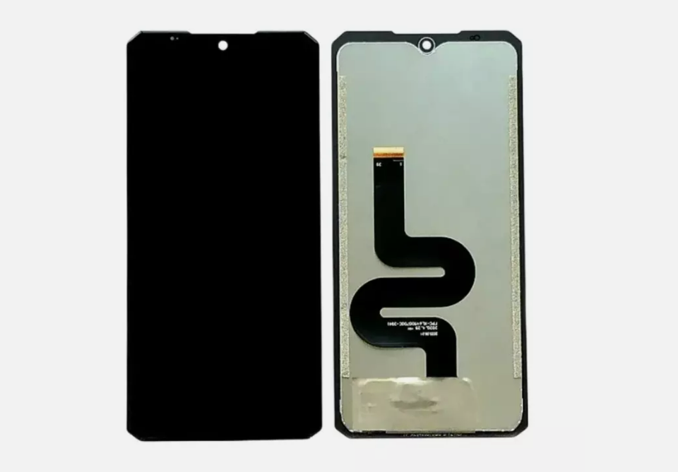 LCD Display Touch Screen Digitizer Assembly For Oukitel WP2 WP6 WP7 WP8 WP9 WP10 | eBay