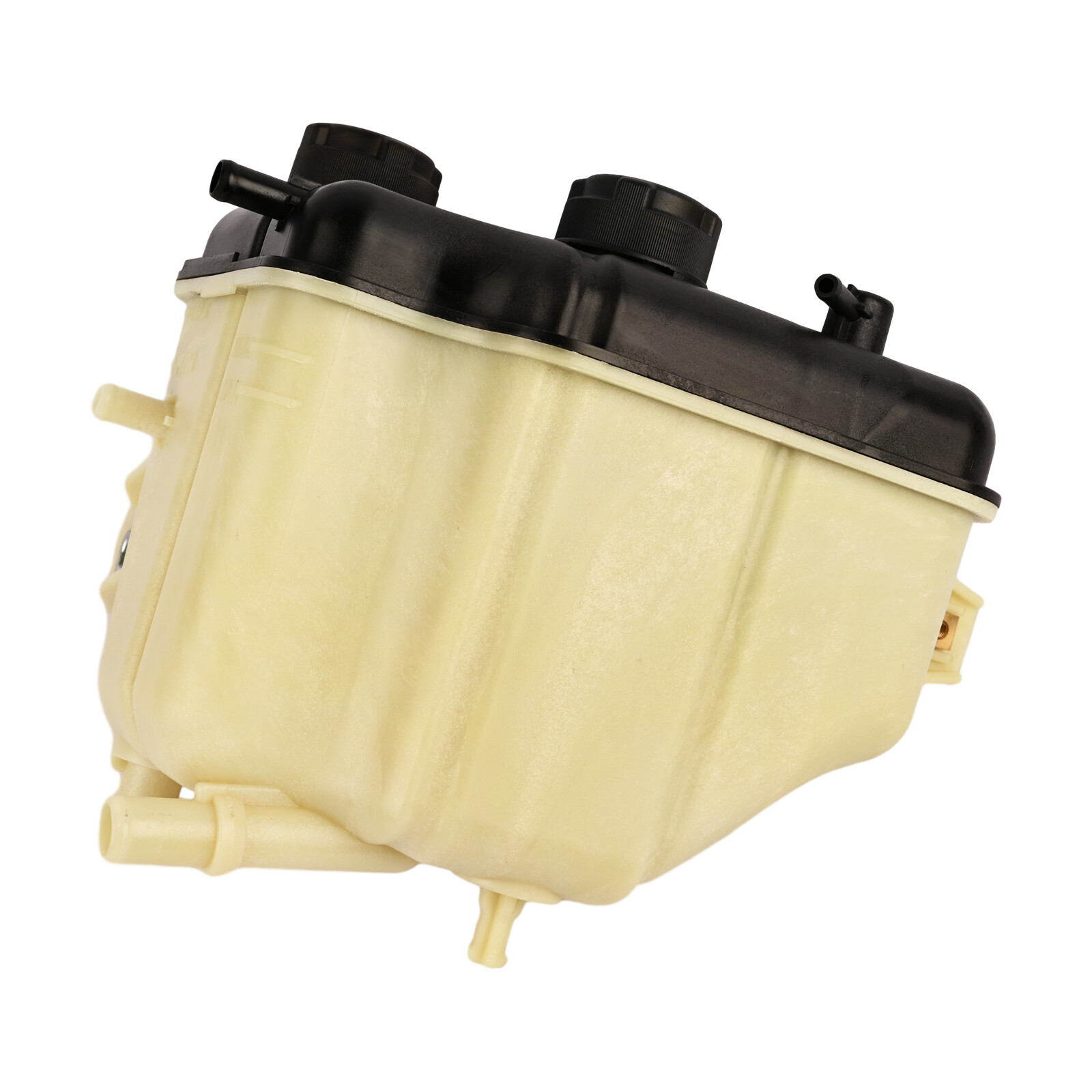 Maserati Ghibli Quattroporte & Levante Expansion Tank Assembly ...