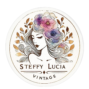 Steffy Lucia Vintage | eBay Stores