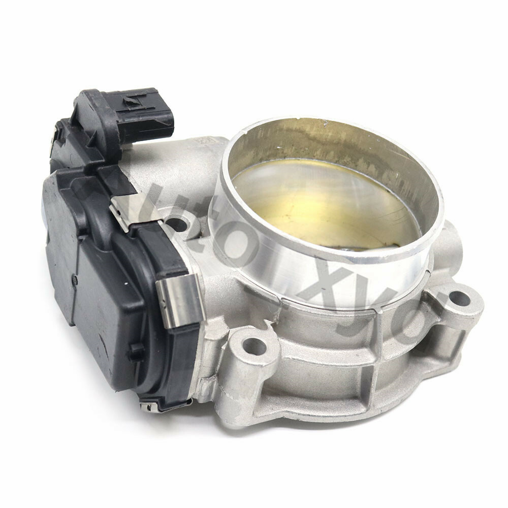 Throttle Body 12670981 Fit for Chevrolet Camaro Equinox Impala Traverse ...