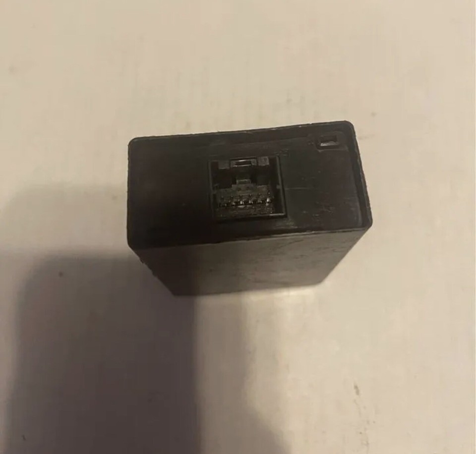 1999 Subaru Forester Shift Lock Module 88083FC030 | eBay