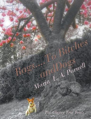Maria Parnell Rags ....to Bitches and Dogs (Poche) | eBay
