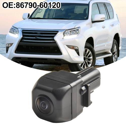 86790-60120 Reversing Camera ABS Electronic Components High Quality New ...