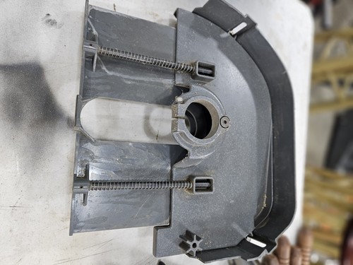 Shopsmith Mark Lower Saw Blade Guard 505, 510, 520, Free Shipping | eBay