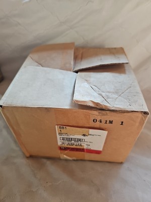 WIREMOLD LEGRAND 881 RATCHET-PRO ROUND PVC FLOOR BOX, NON-METALLIC ...