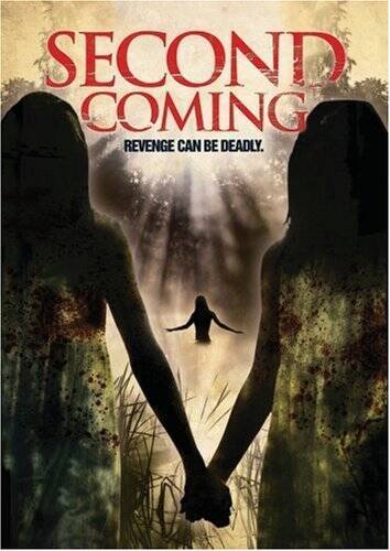 Second Coming - DVD - VERY GOOD 883476006000 | eBay
