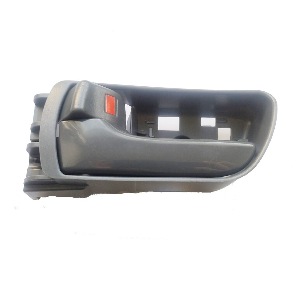 Fit Toyota Sienna Inside Inner Gray Front Rear Left Driver Door Handle ...