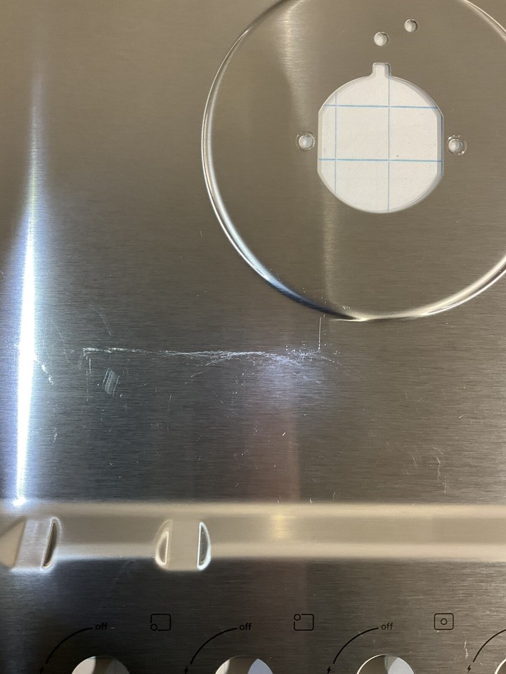 Bosch NGM5059UC /01 30” Cooktop (HOB TOP) 10022342 | eBay