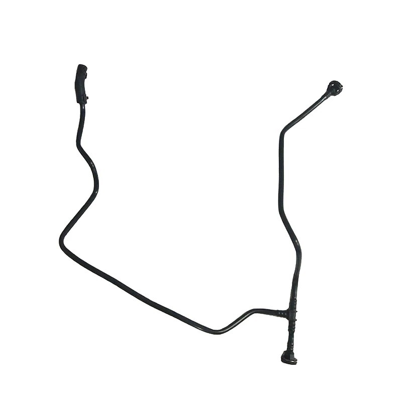 Deputy Kettle Water Pipe Radiator Overflow Hose For Mercedes ML/GL/GLS ...