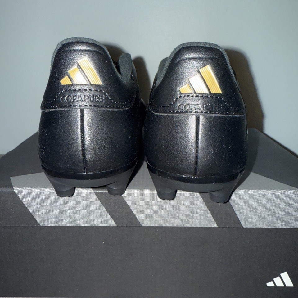 Adidas Copa Pure 2 League Firm Ground Soccer Cleats, IG8717, Women 7.5 ...