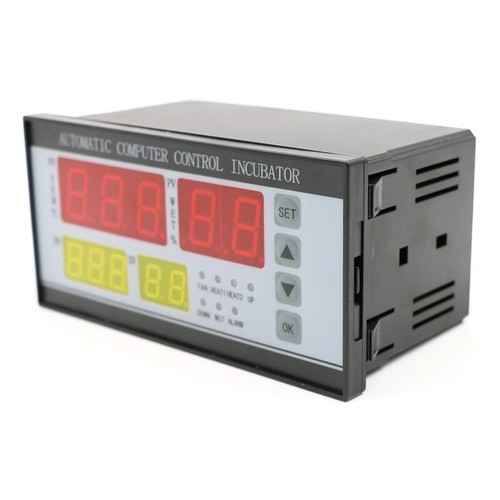 XM-18 Egg Incubator Controller Thermostat Hygrostat Auto Microcomputer Control | eBay