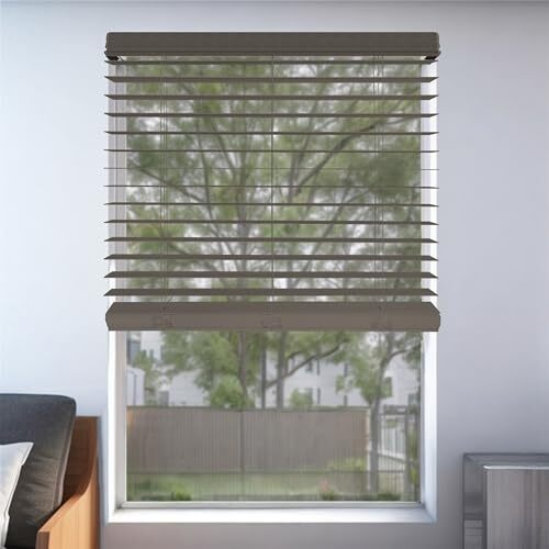 CHICOLOGY Window Treatments, Home Décor Products, Blinds & Shades ...