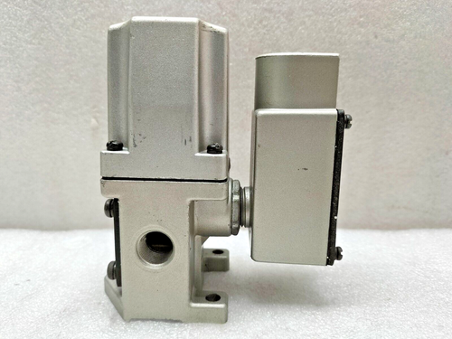 SMC VS3135 SOLENOID VALVE AC 100-115V-50 HzAC /110-130V-60 Hz | eBay
