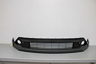 2018-2019 Toyota C-HR Front Lower Bumper Cover | 5212910020 | Genuine ...