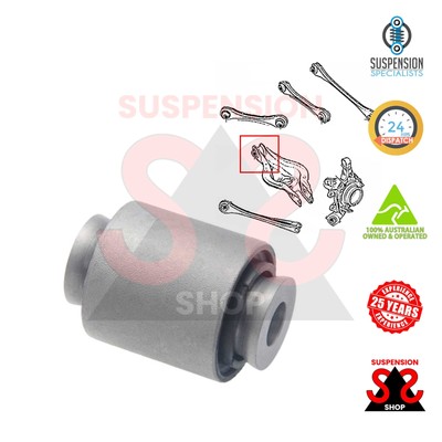 Rear Axle Lower Bushing, Control/Trailing Arm Suit BMW 3 Series 340 i 3 ...
