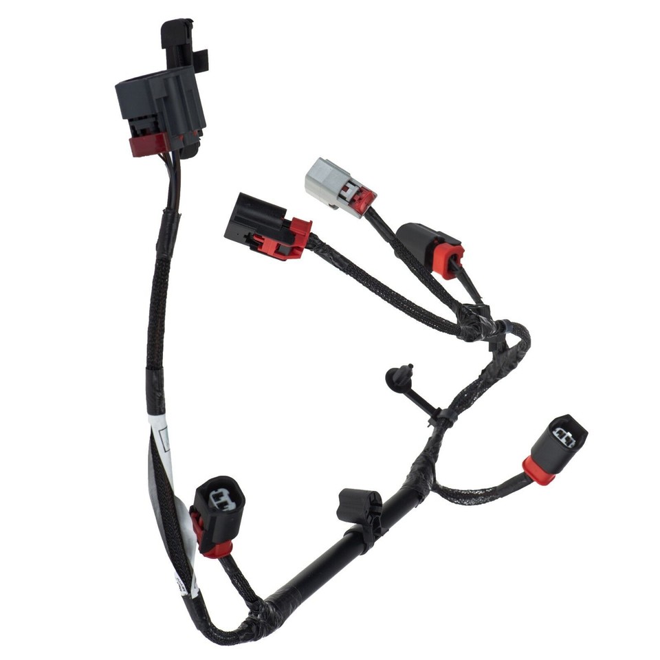 For 2010-2024 JEEP DODGE CHRYSLER 5.7L MDS WIRING JUMPER NEW MOPAR ...