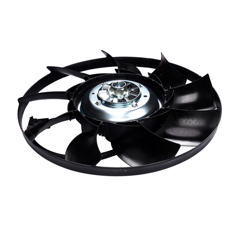 NEW Cooling Fan Clutch LR012644 for Land Rover Range Rover Sport LR4 ...